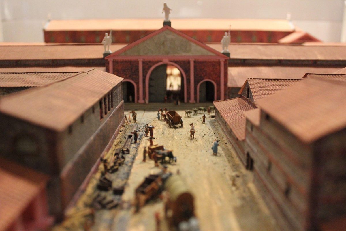 The Roman ‘Brexit’: how life in Britain changed after 409AD ...