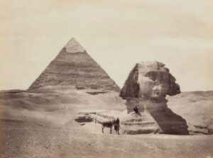 New Discovery Finally Explains How The Egyptians Built Their Great ...