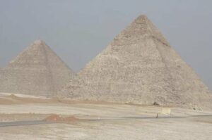 New Discovery Finally Explains How The Egyptians Built Their Great ...
