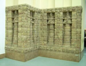 The very first city ever established in human history recorded ...