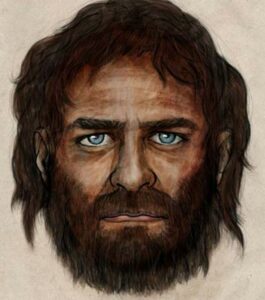 How white skin evolved in Europeans: Pale complexions only spread in ...