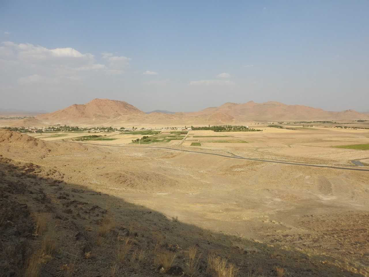 Prehistoric ‘Mantis Man’ Petroglyph Discovered In Iran | ARCHAEOLOGY WORLD