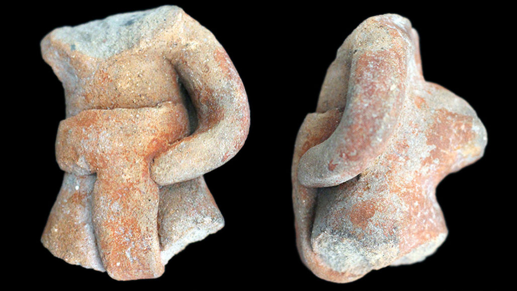 3,400-Year-Old Ball Court Found in Mexico’s Highlands | ARCHAEOLOGY WORLD