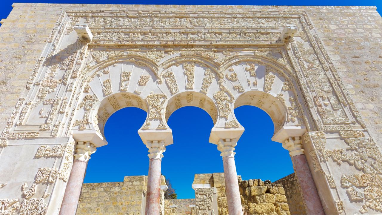 Fabled palace’s lost gateway unearthed | ARCHAEOLOGY WORLD