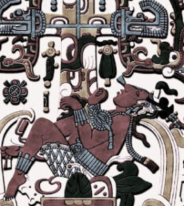 “Ancient Rocket” Found Beneath Pakal’s Tomb | ARCHAEOLOGY WORLD