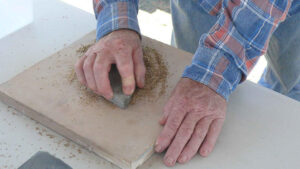 Australian Aboriginal people were baking bread and farming grain 20,000 ...