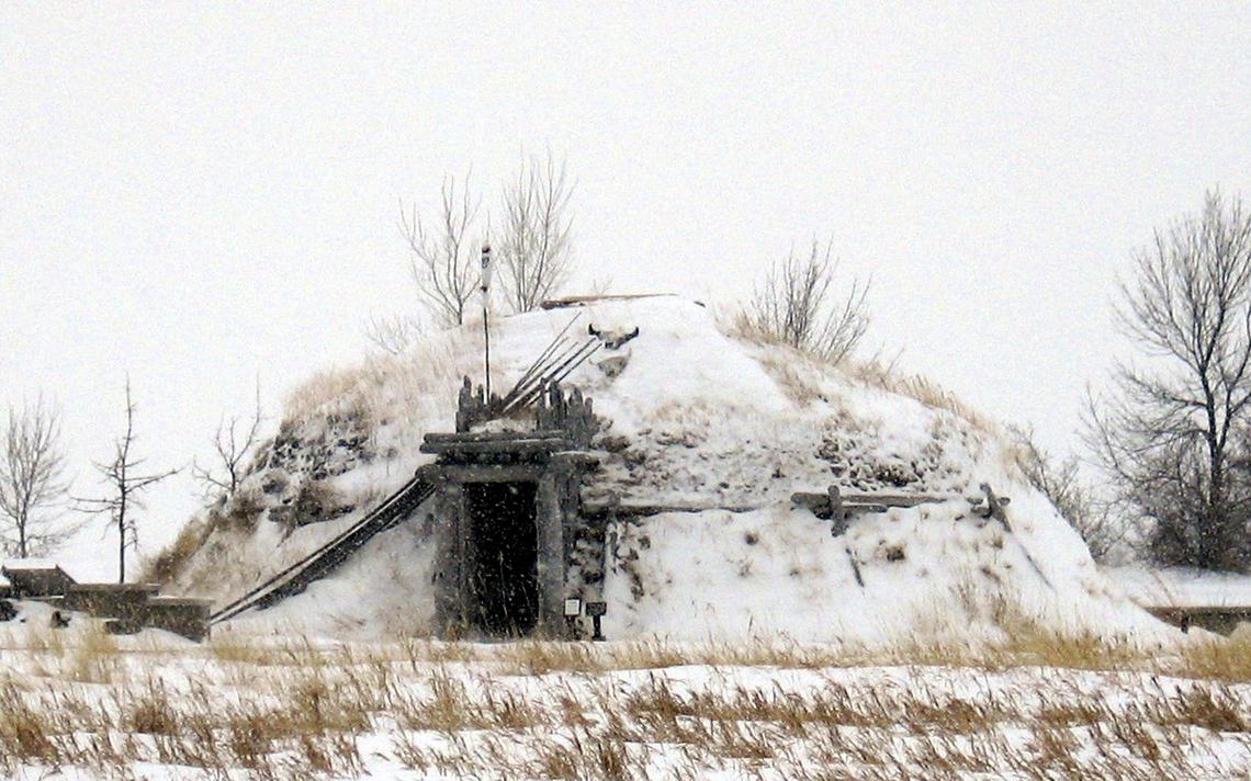 Thousands of ancestors’ remains, sacred objects to return home to North ...