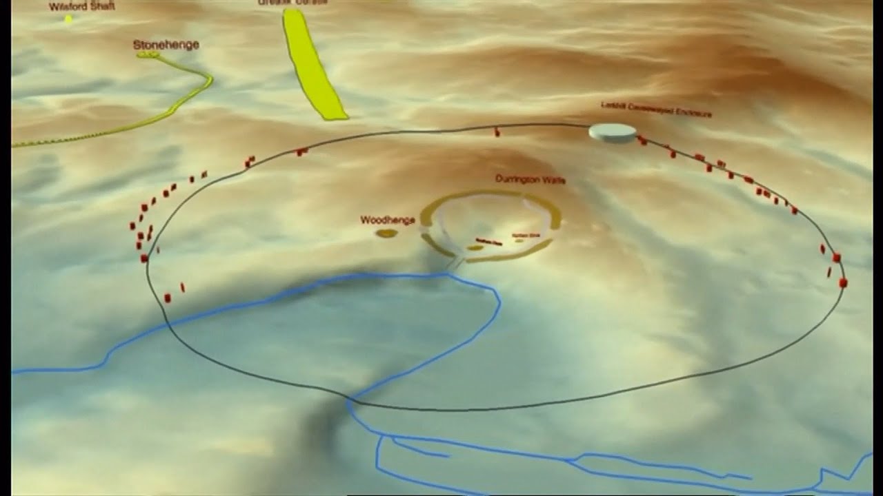 neolithic-3 | ARCHAEOLOGY WORLD