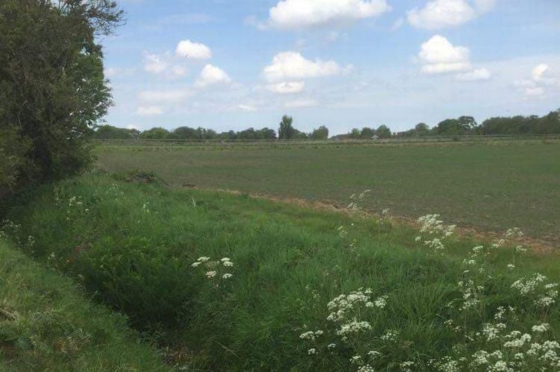 Roman Fort Identified in Northern England | ARCHAEOLOGY WORLD