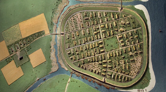 Viking Trade Center Found in Northern Norway | ARCHAEOLOGY WORLD