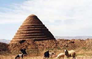 The Yakhchāl: 2,400-Year-old Persian “refrigerator” that stored food in ...