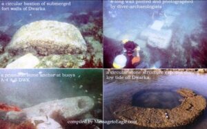 India: Archaeologists found 9,000 years old city beneath the surface of ...