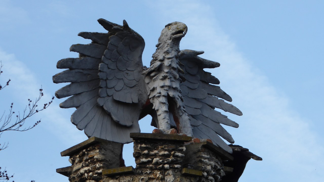 70 million – year – old Underground village And Magnificent Eben-ezer ...