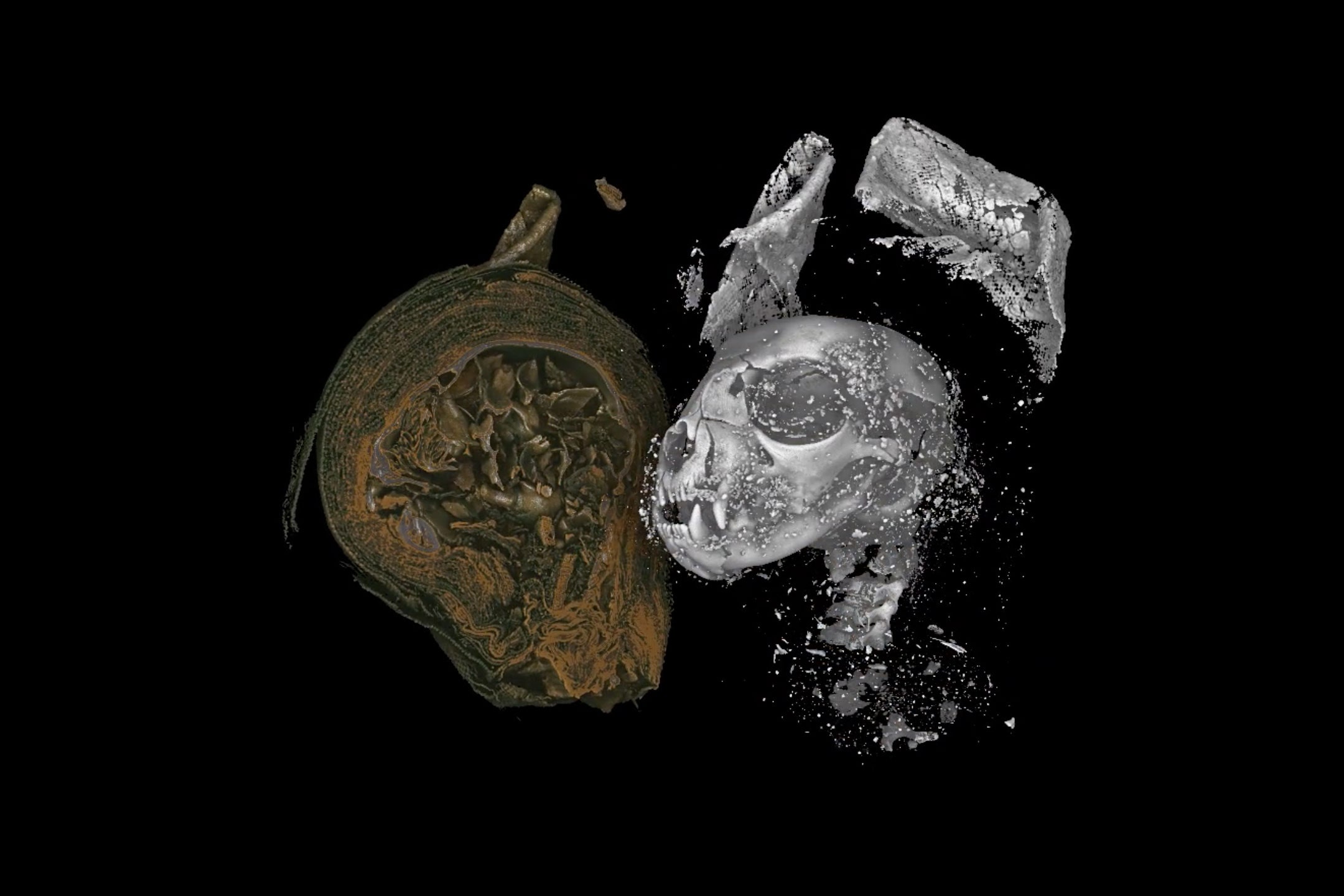 inside-mummy-1 | ARCHAEOLOGY WORLD