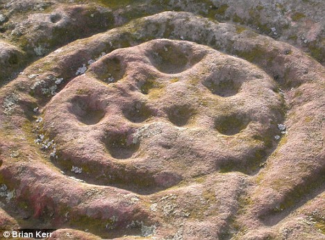 Britain’s secret treasure trove of stone age rock art | ARCHAEOLOGY WORLD