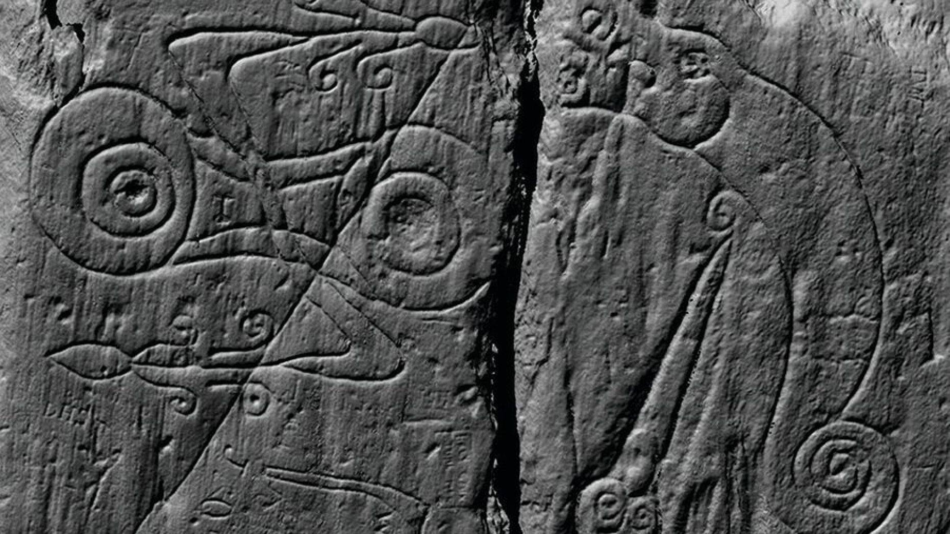 The long-Lost Dark Age Kingdom Unearthed in Scotland | ARCHAEOLOGY WORLD