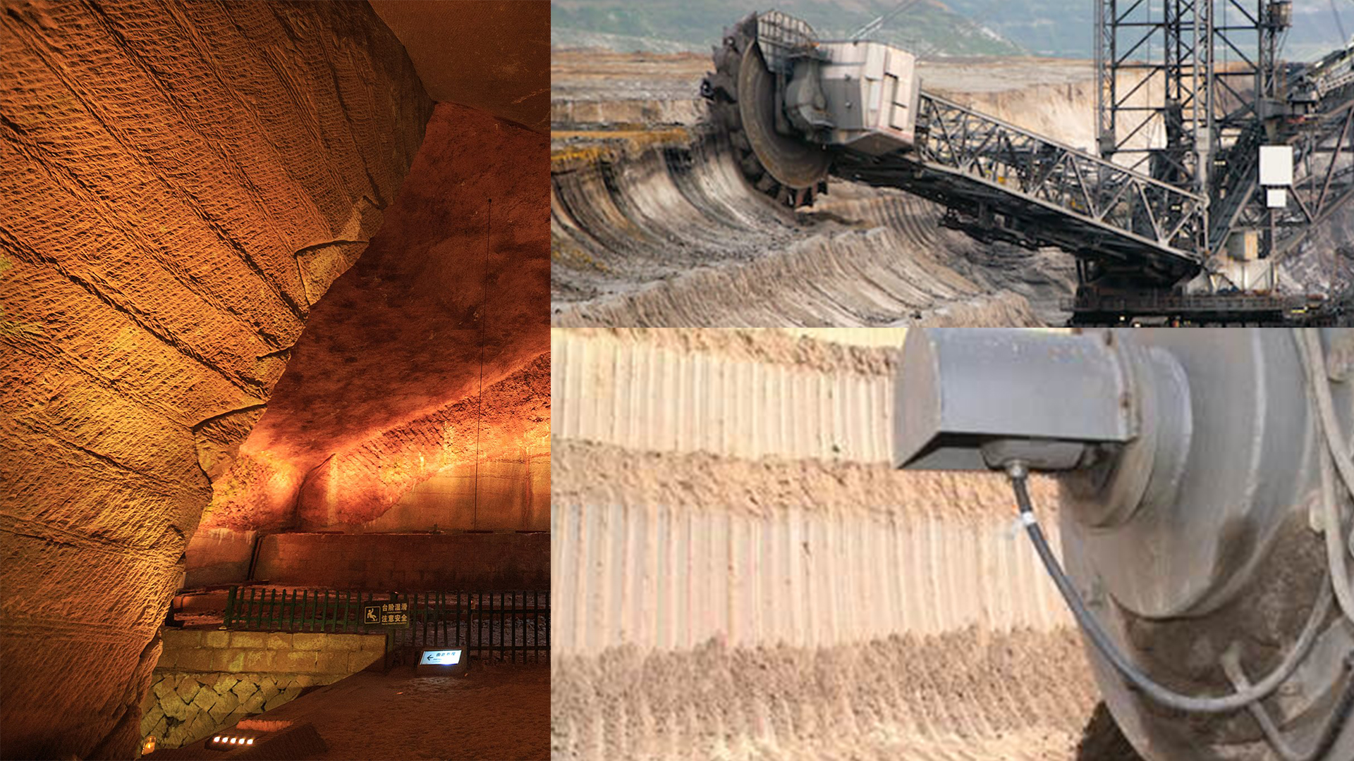 Local Farmers found 2,000 years old carved caves while pumping water ...