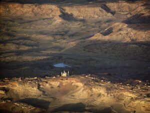 A lost 8th continent is hidden nearly 1,000 miles under Europe, new ...