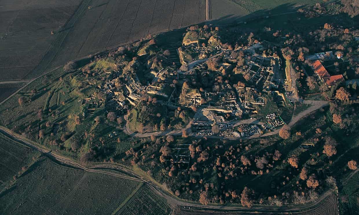 The search for the lost city of Troy | ARCHAEOLOGY WORLD