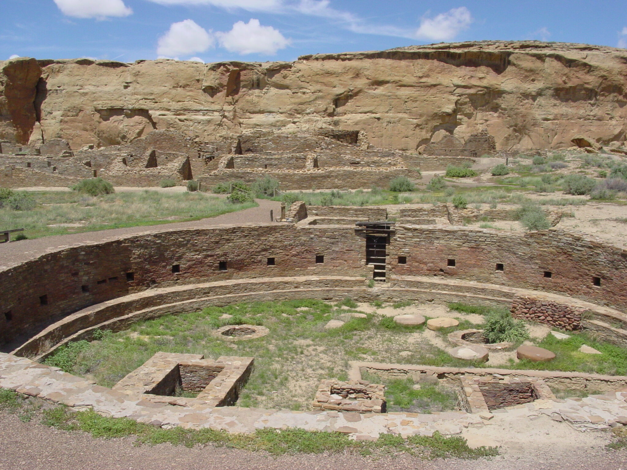 Incredible ancient ruins in the USA you probably didn’t know About ...
