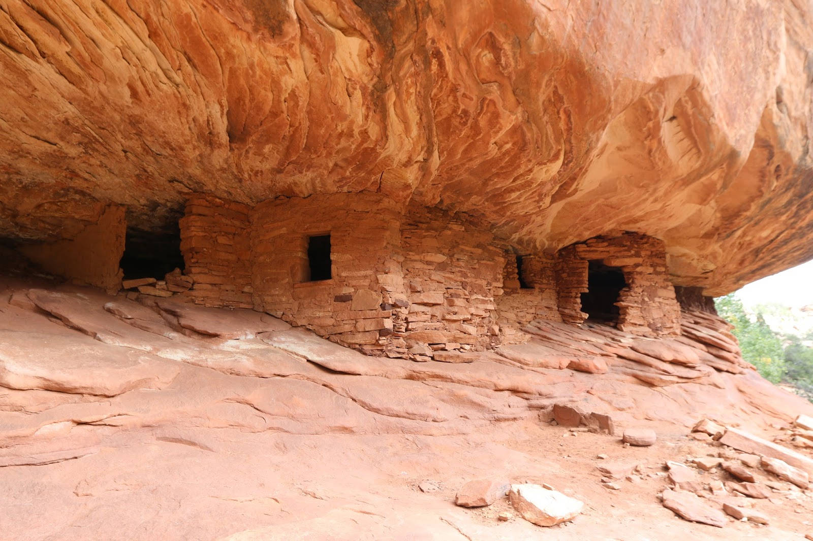 Incredible ancient ruins in the USA you probably didn’t know About ...