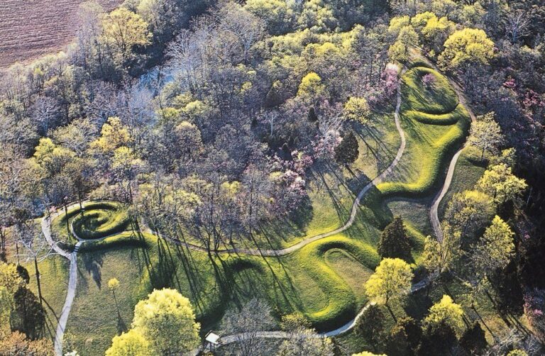 Incredible ancient ruins in the USA you probably didn’t know About ...