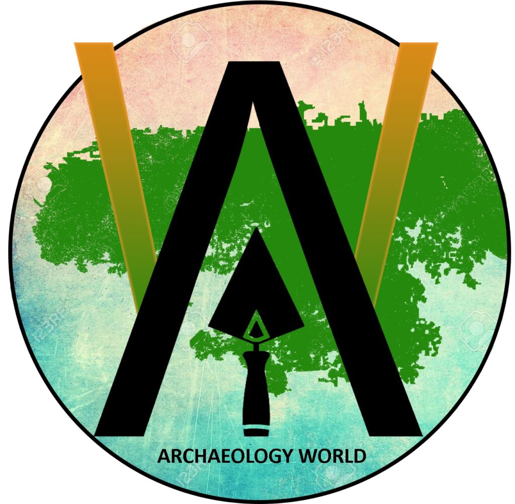 archaeology-world-logo | ARCHAEOLOGY WORLD