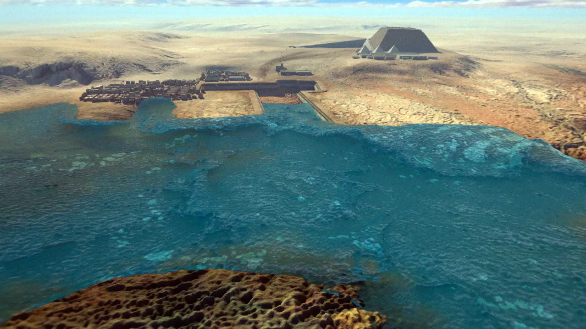 paprys-pyramid-2 | ARCHAEOLOGY WORLD