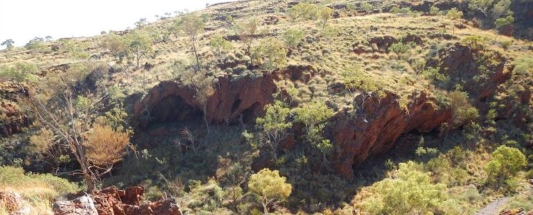A 46,000-Year-Old Aboriginal Site Was Just Deliberately Destroyed in ...