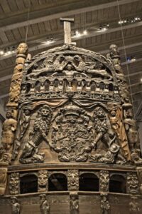 17th-Century Warship Pulled From Icy Baltic Sea Is Almost Perfectly ...
