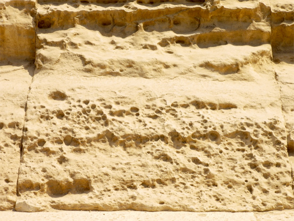giza pyramid 5 | ARCHAEOLOGY WORLD