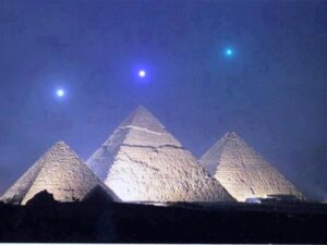 ‘Sunken Atlantis Pyramid’ Discovered off Azores Coast in Portugal ...