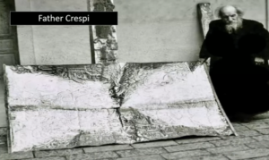 Priests Discover Golden Library Built by Giants Inside of a Cave in ...