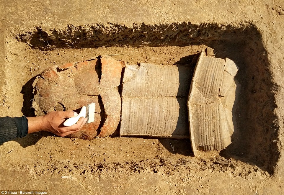 human-remains-3-1 | ARCHAEOLOGY WORLD