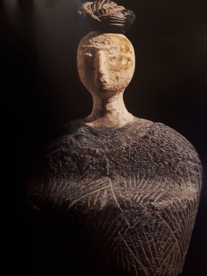 Jiroft Civilization, one of the oldest in the world | ARCHAEOLOGY WORLD