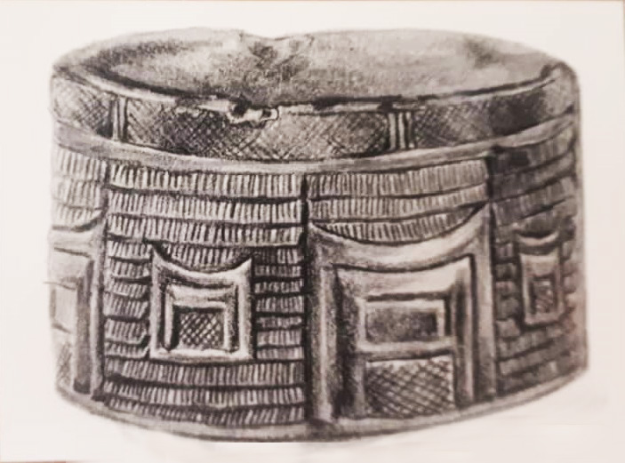 jiroft 4 | ARCHAEOLOGY WORLD