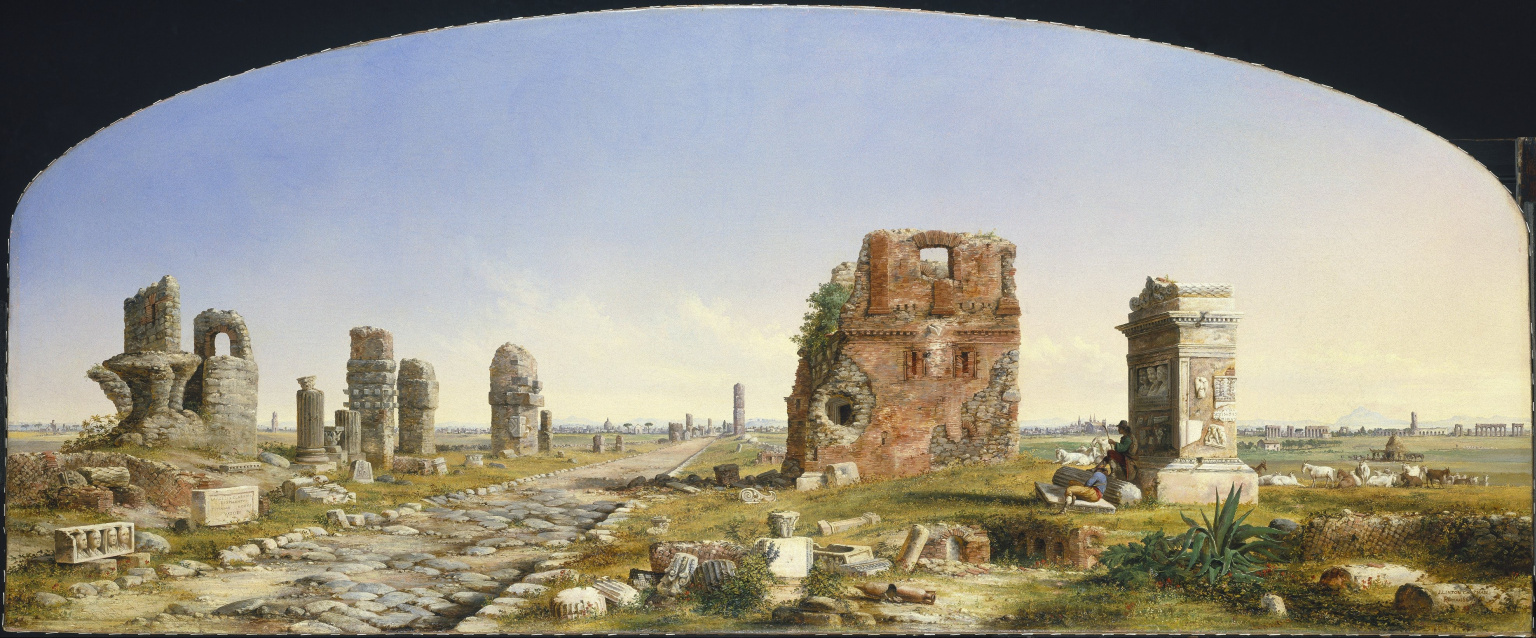 Drive-Thru History? McDonald’s Opens ‘Museum-Restaurant’ Above Ancient ...