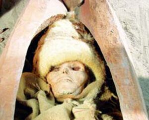 Chinese mummy suggests brain surgery was carried out 3,600 years ago ...