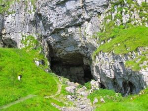 Victoria Cave: The underground Dales cavern that changed history ...