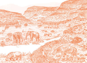 Victoria Cave: The underground Dales cavern that changed history ...