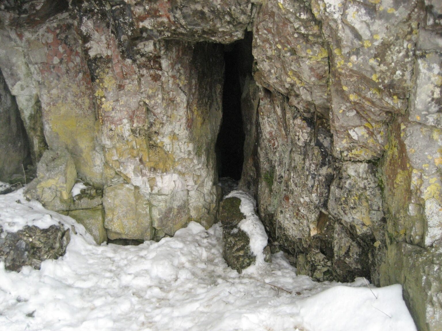 Victoria Cave: The underground Dales cavern that changed history ...