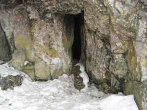 Victoria Cave: The underground Dales cavern that changed history ...
