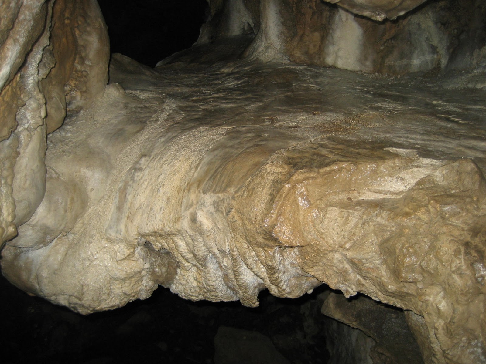 victorian cave 8 | ARCHAEOLOGY WORLD