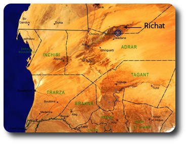 Atlantis in africa 3 | ARCHAEOLOGY WORLD