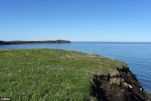 Is this the rock that proves Vikings did discover America ...