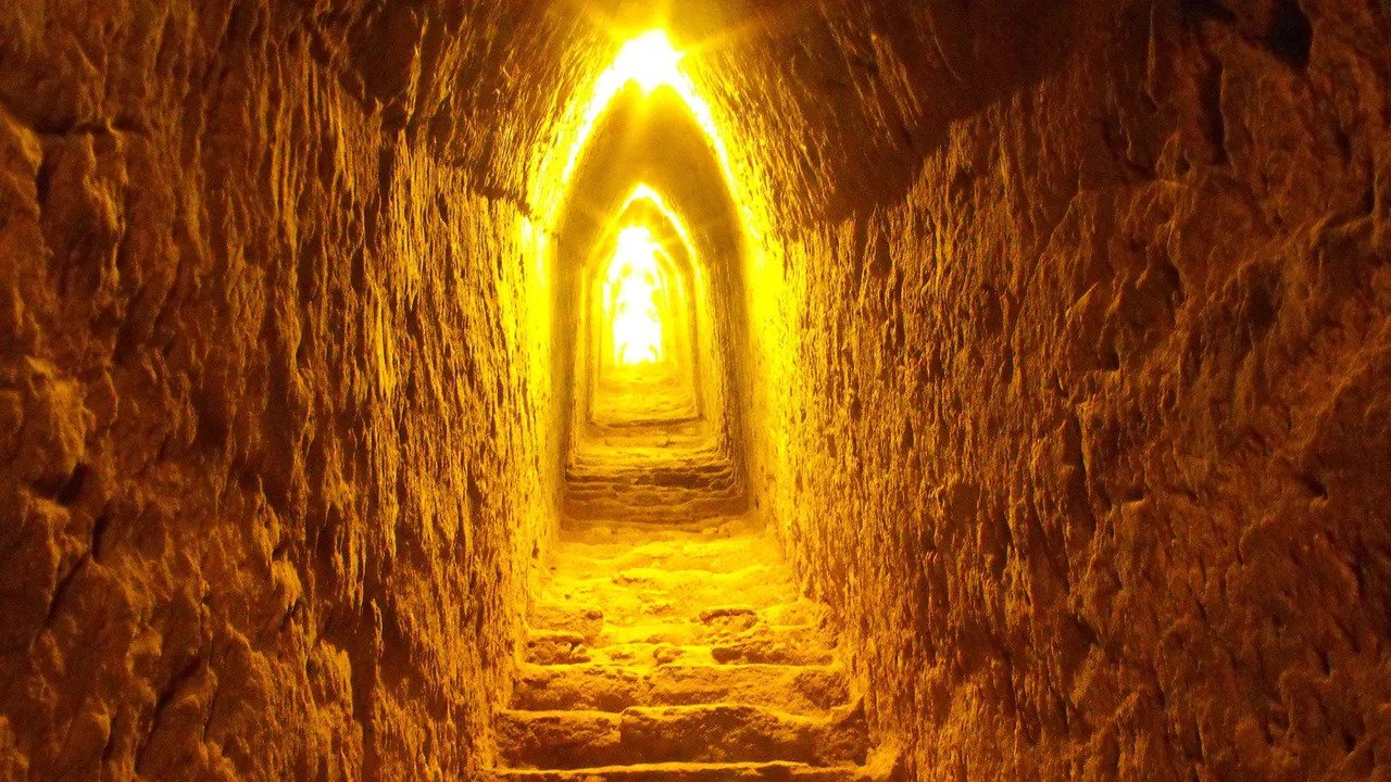 The Largest Confirmed Pyramid on Earth Dwarfs The Great Pyramid of Giza ...