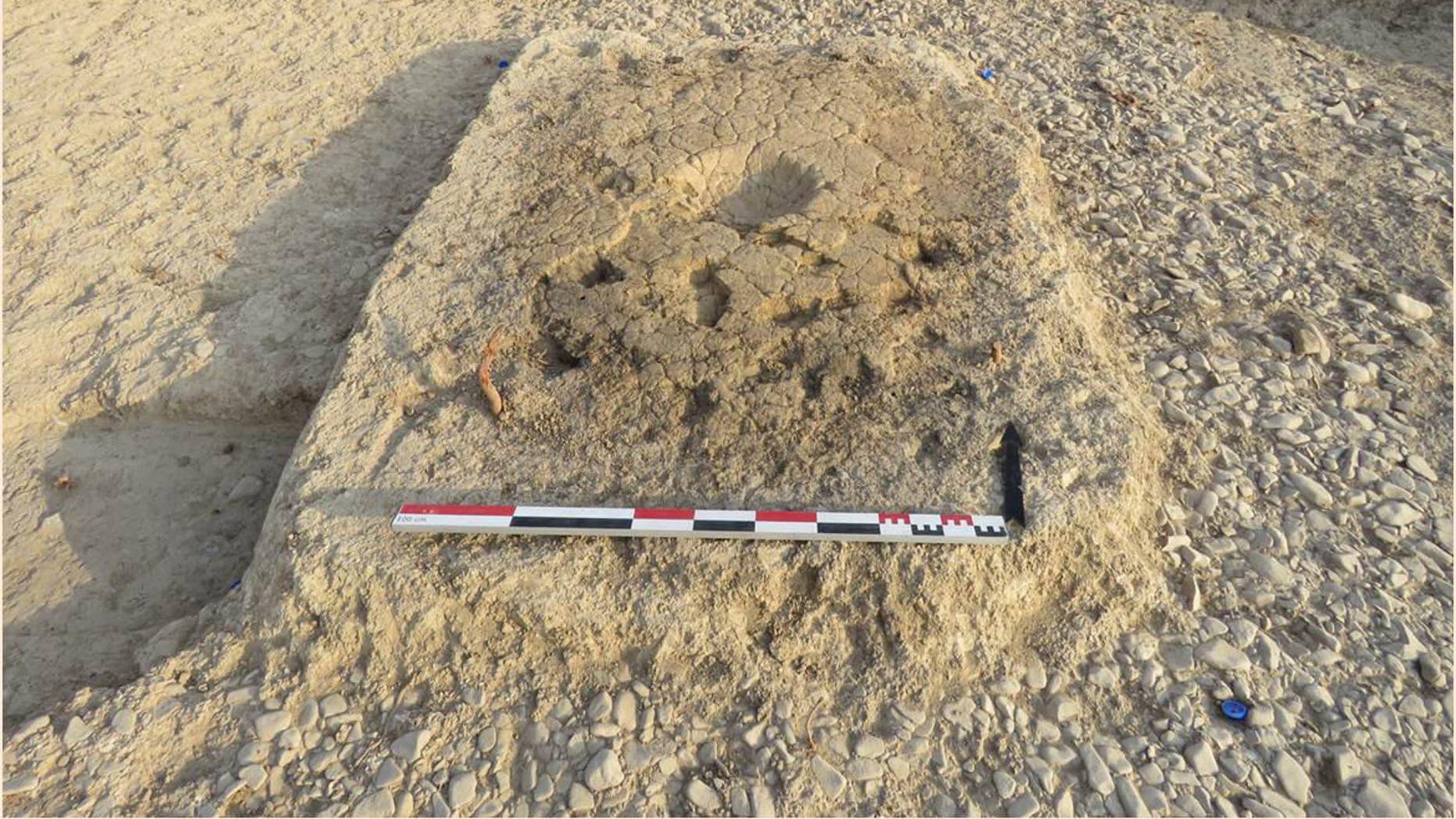 The 4,000-year-old city discovered in Iraq | ARCHAEOLOGY WORLD
