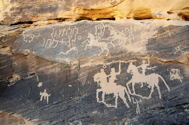 Saudi Arabia’s Hima cultural site added to UNESCO world heritage list ...