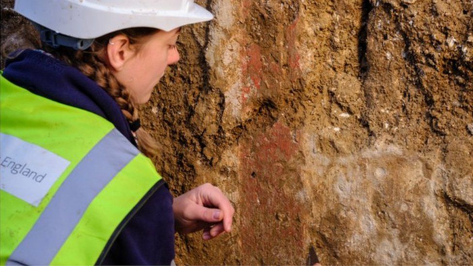 Gladiotars cells 3 | ARCHAEOLOGY WORLD