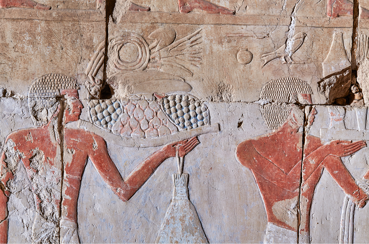 egypt teamwork 3 | ARCHAEOLOGY WORLD
